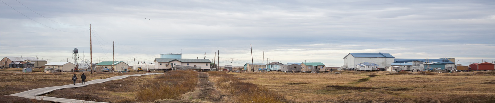 Alaska Native Tribal Health Consortium